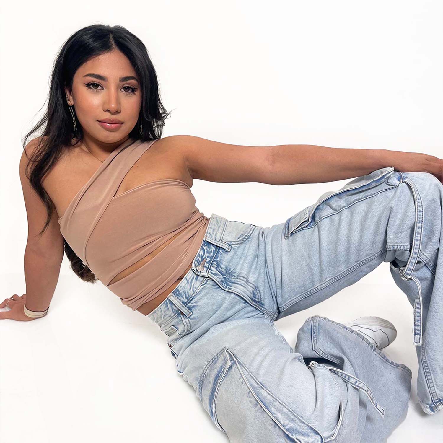 Ella top – Baii Collection